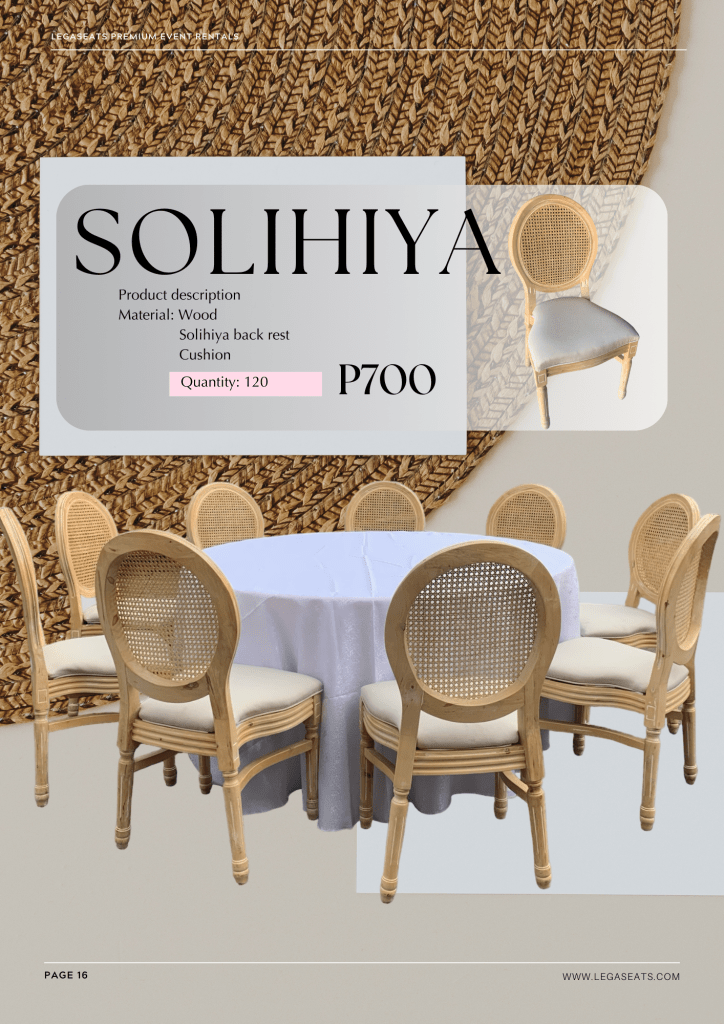 Basic and VIP Adult Rentals – Legaseats