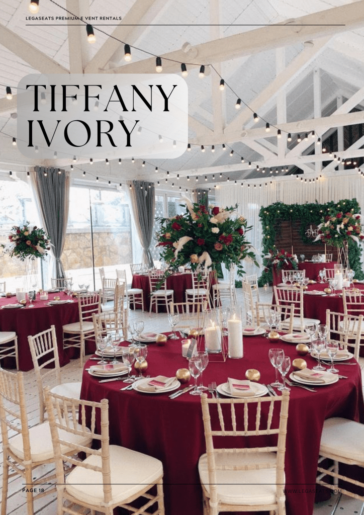 Basic and VIP Adult Rentals – Legaseats