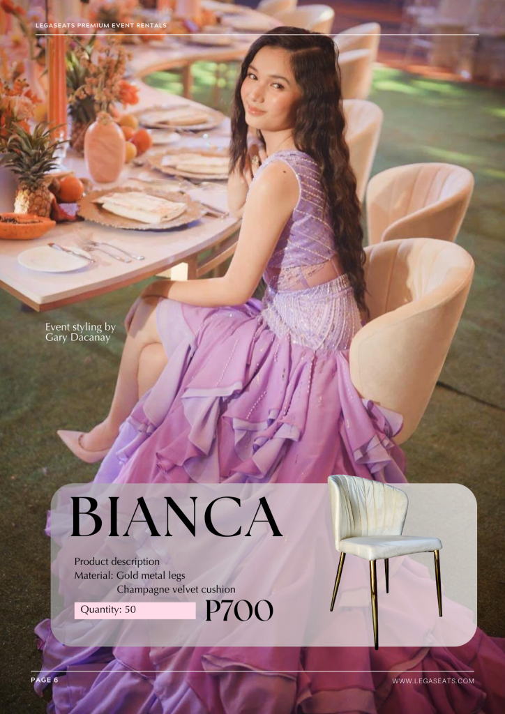 Basic and VIP Adult Rentals – Legaseats