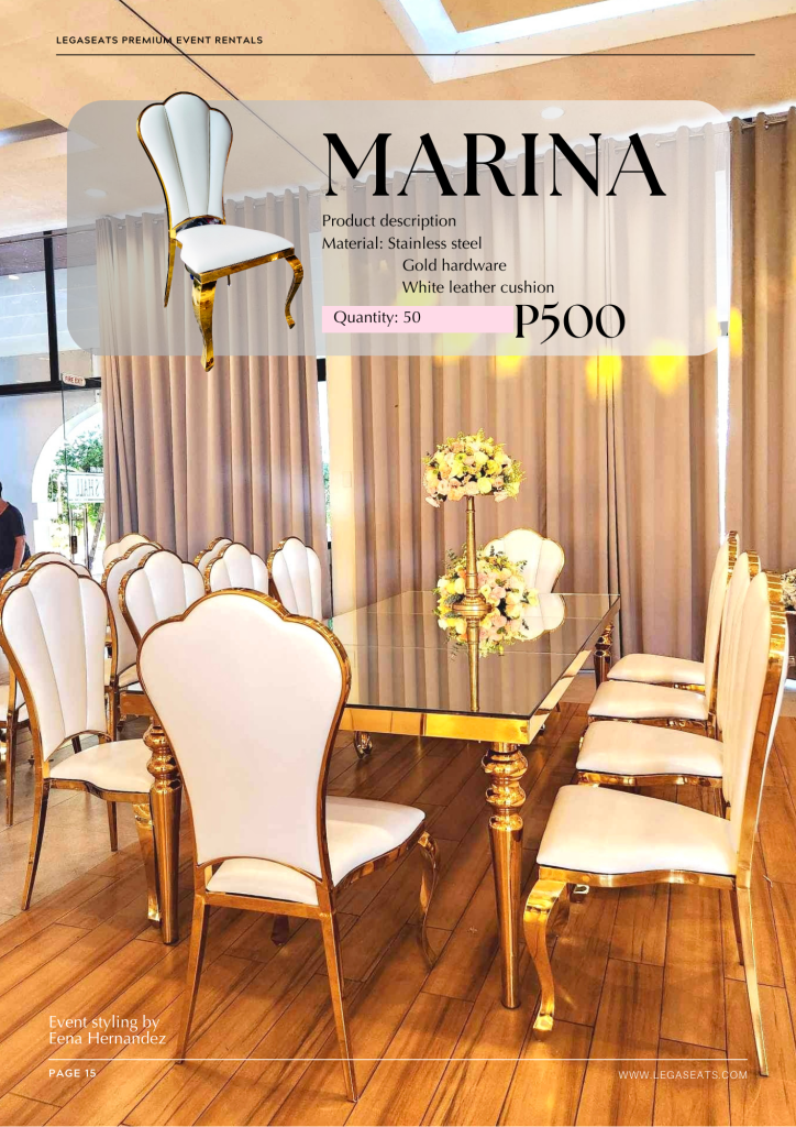 Basic and VIP Adult Rentals – Legaseats