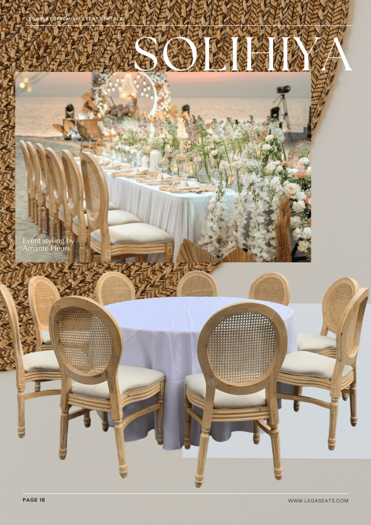 Basic and VIP Adult Rentals – Legaseats