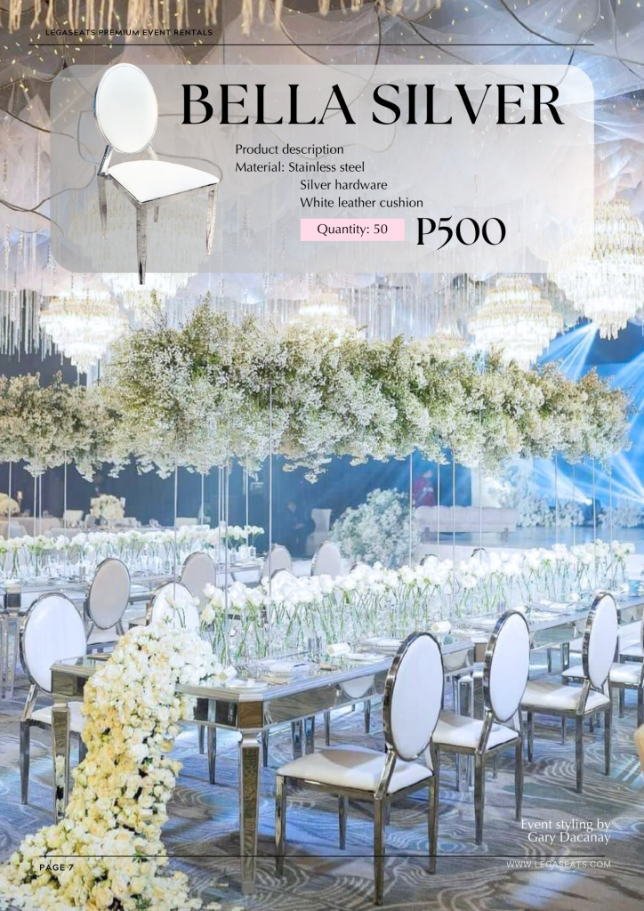 Basic and VIP Adult Rentals – Legaseats