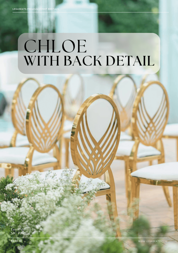 Basic and VIP Adult Rentals – Legaseats